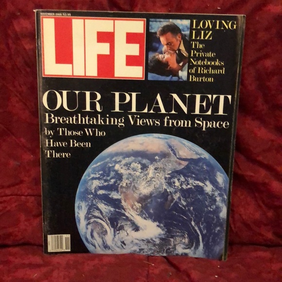 Life magazine | Other | Vintage Life Magazine 988 | Poshmark